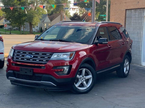 Ace Auto Sales – Car Dealer in Hammond, IN