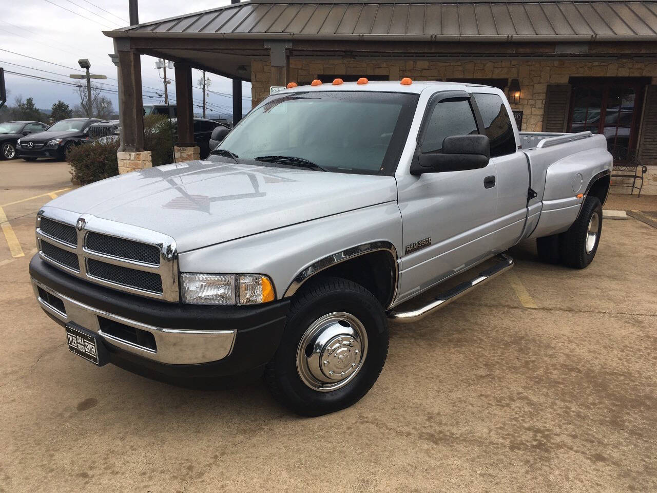 1997 Dodge Ram 3500 For Sale - Carsforsale.com®