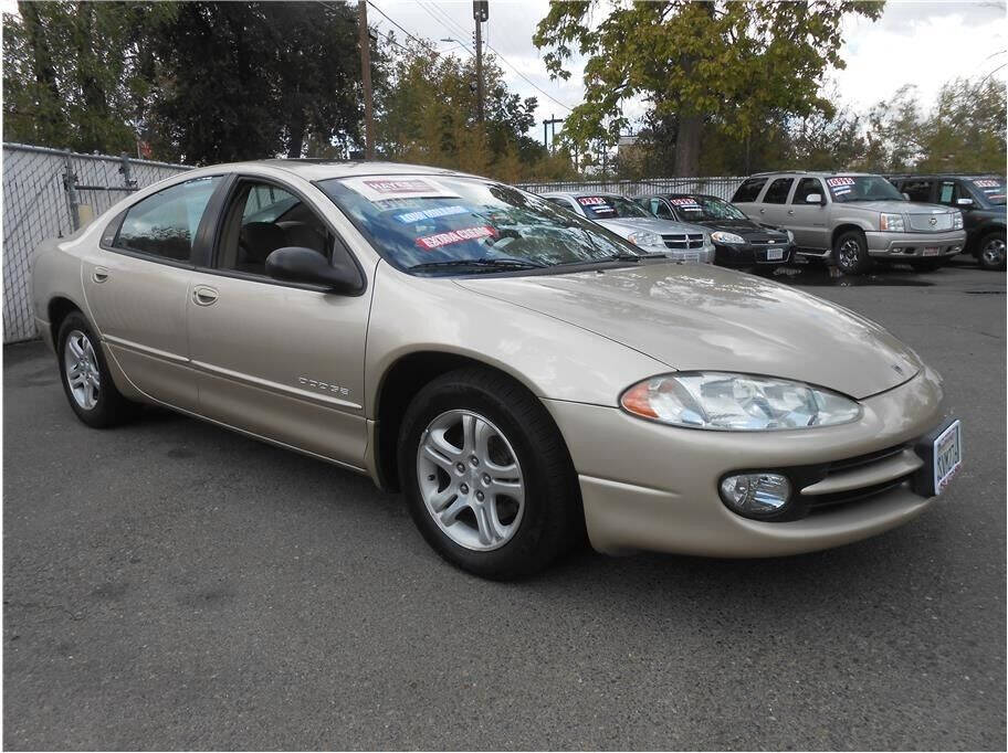 Dodge Intrepid For Sale - Carsforsale.com®