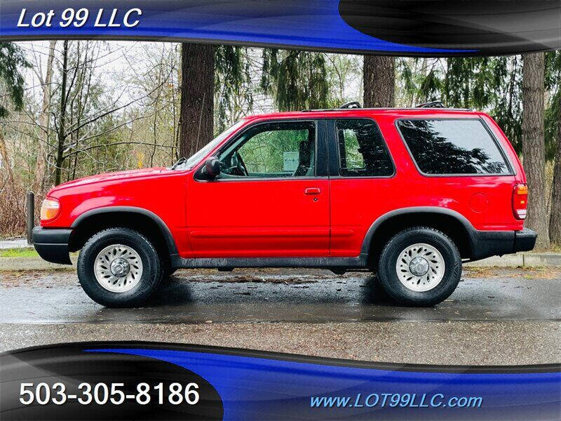 1999 Ford Explorer For Sale - Carsforsale.com®
