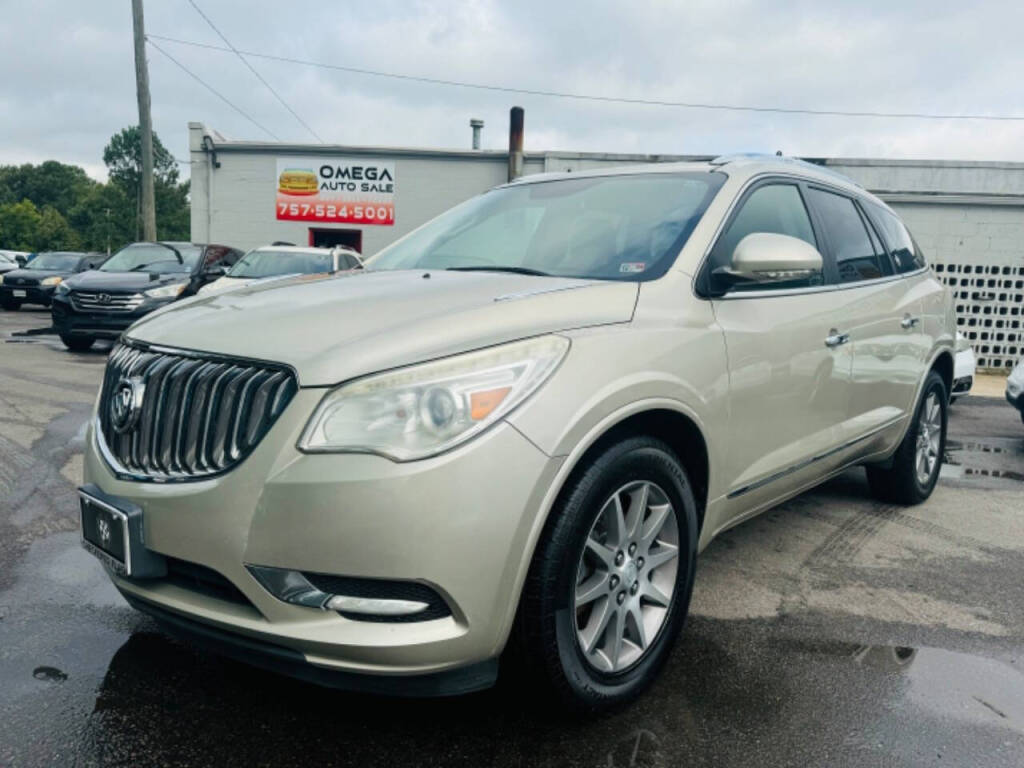 SUVs For Sale in Chesapeake, VA - Omega Auto Sales