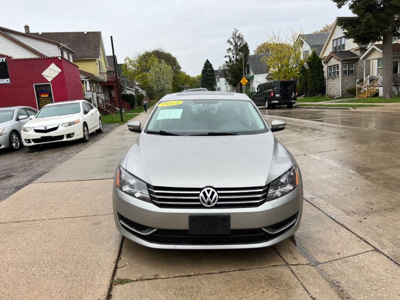 Cars For Sale in Milwaukee, WI - Crown Motors