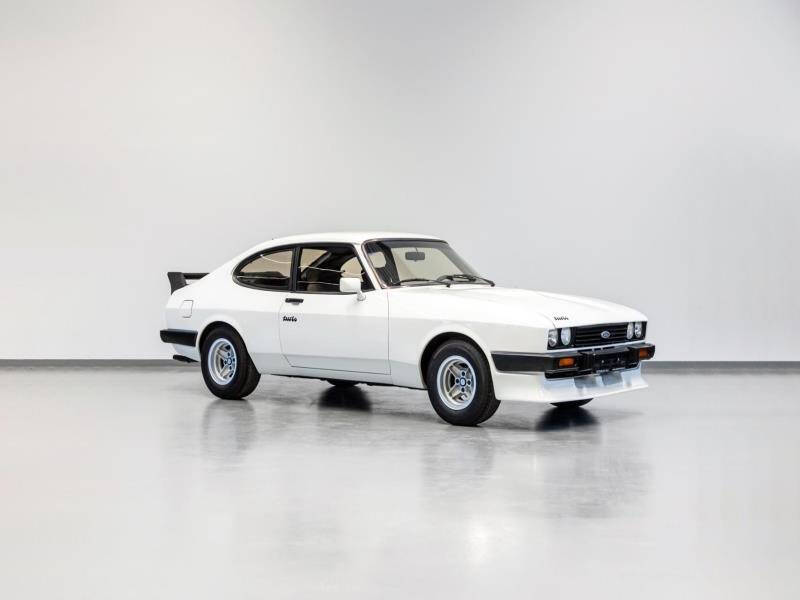 Mercury Capri For Sale - Carsforsale.com®