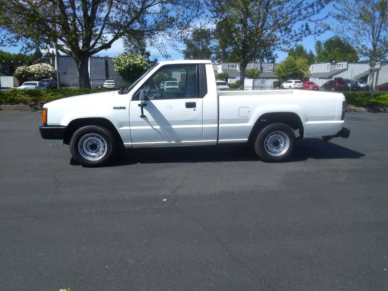 Dodge Ram 50 For Sale - Carsforsale.com®