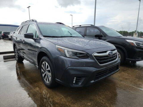 2020 Subaru Outback For Sale - Carsforsale.com®