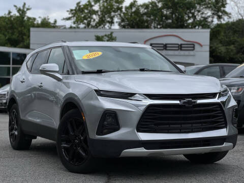 BBB AUTO SALES – Car Dealer in Nashville, TN