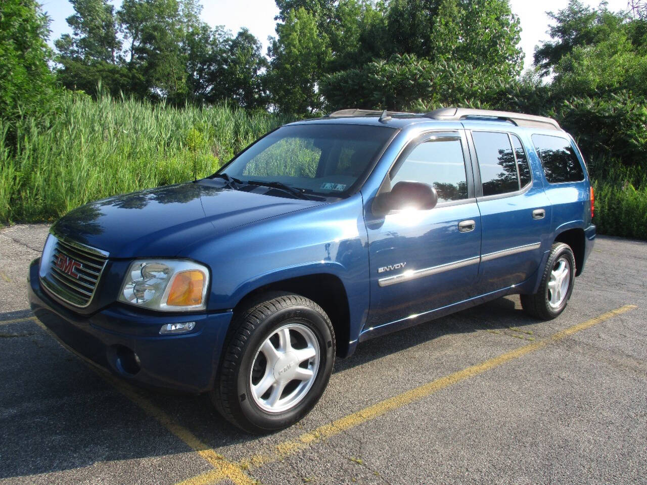 2006 GMC Envoy For Sale - Carsforsale.com®