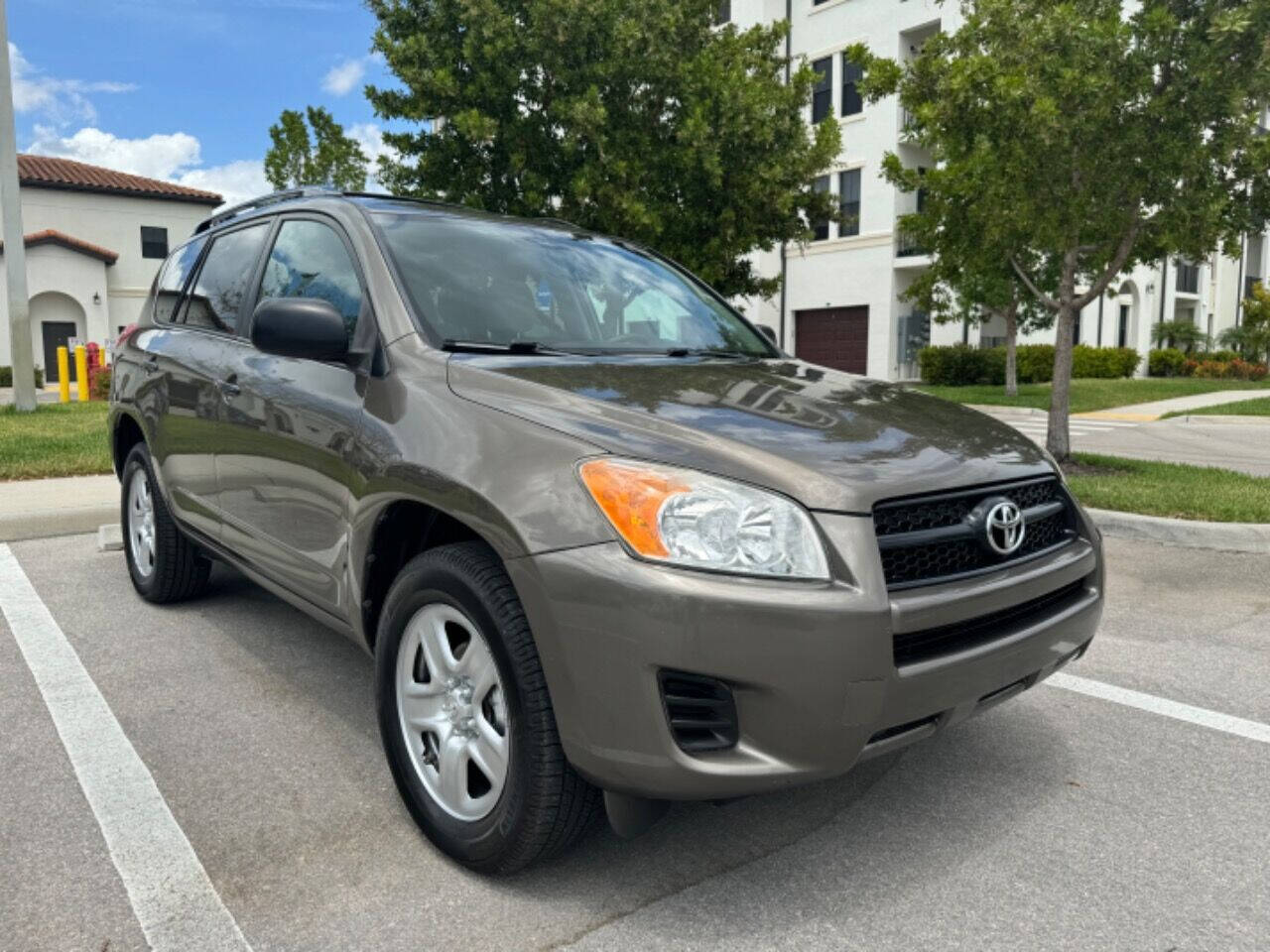 2012 Toyota RAV4 For Sale - Carsforsale.com®