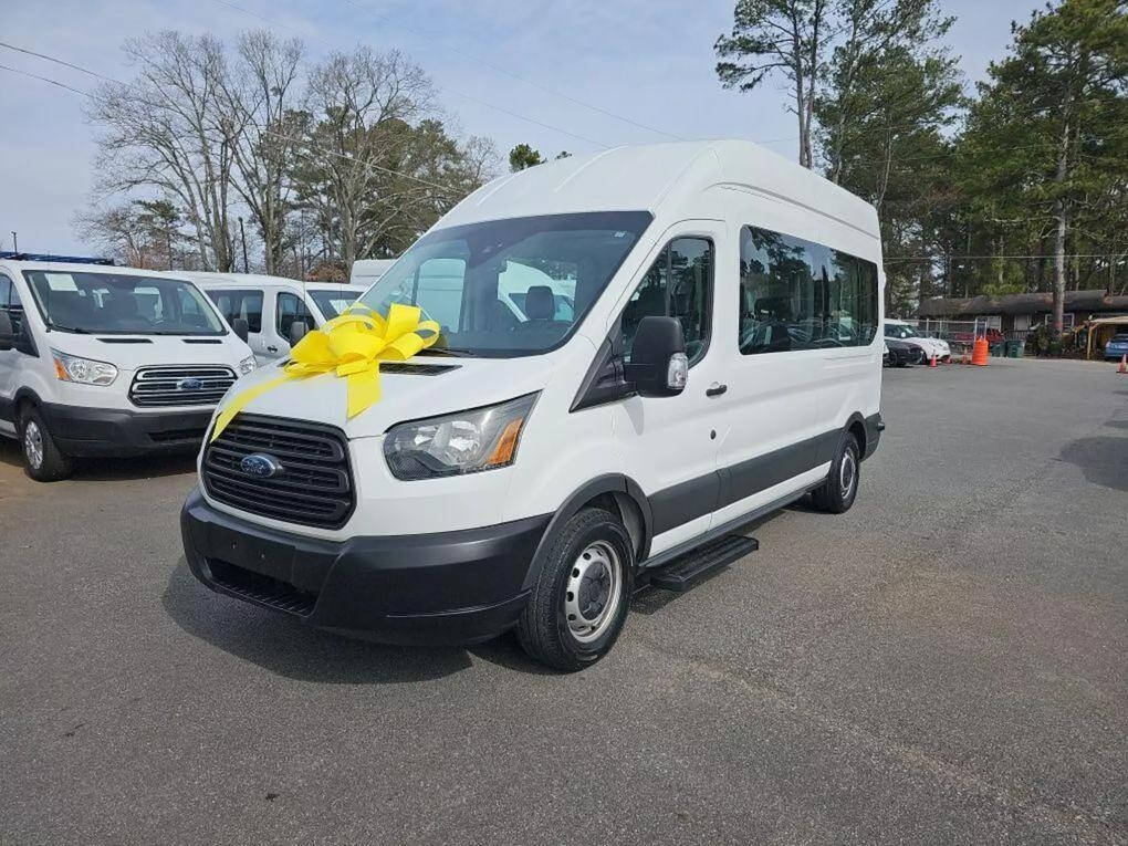 Passenger Van For Sale In Calhoun, GA - Carsforsale.com®