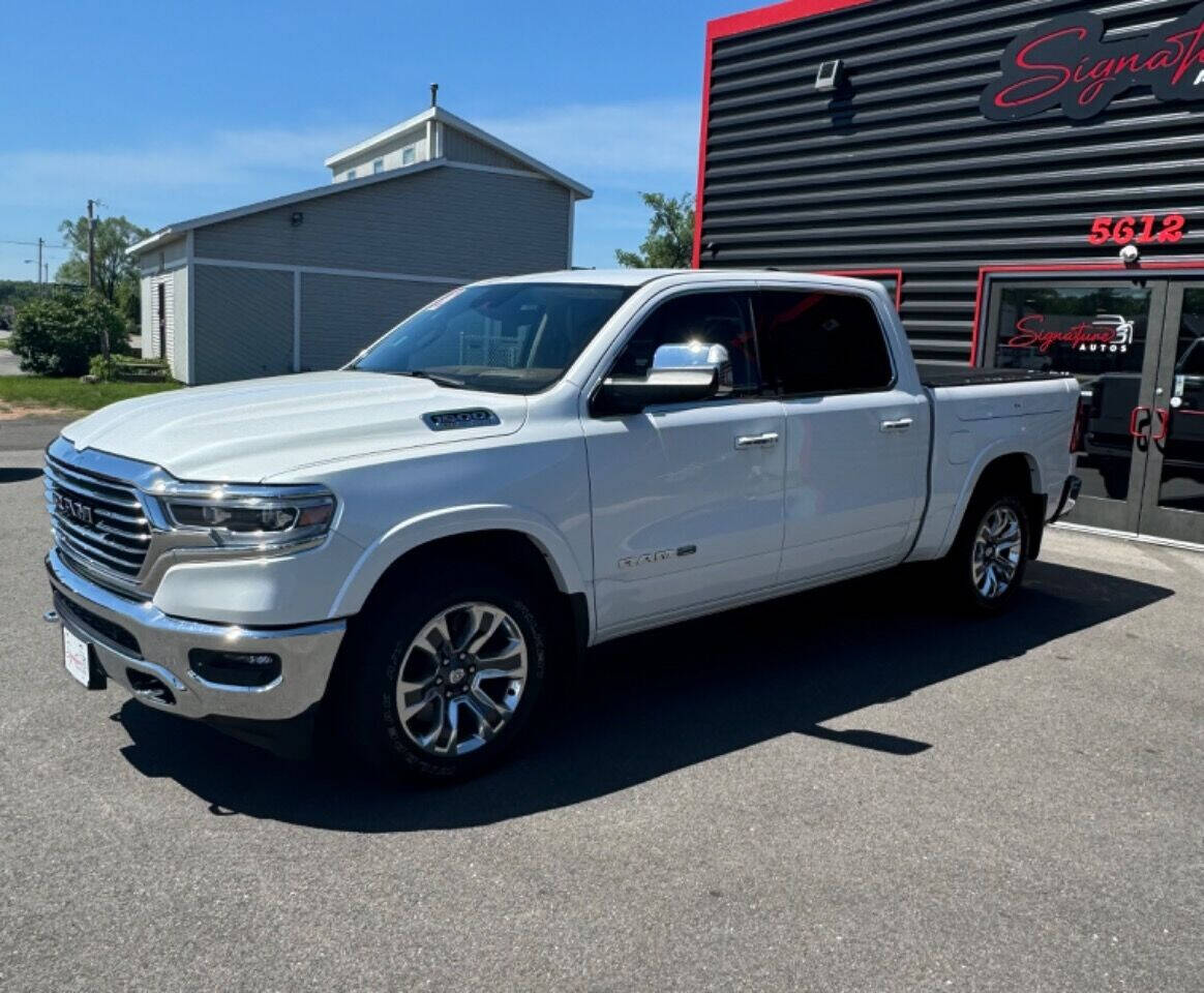 Cars For Sale in Weston, WI - SIGNATURE AUTOS LLC