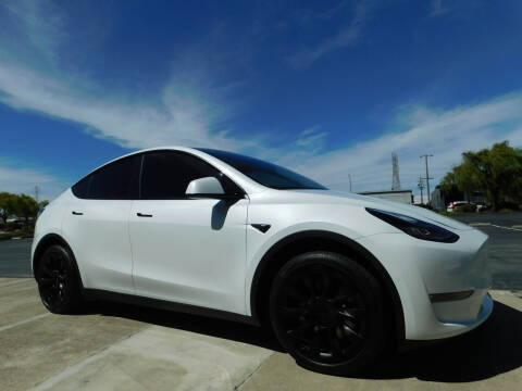 Conti Auto Sales Inc – Car Dealer in Burlingame, CA