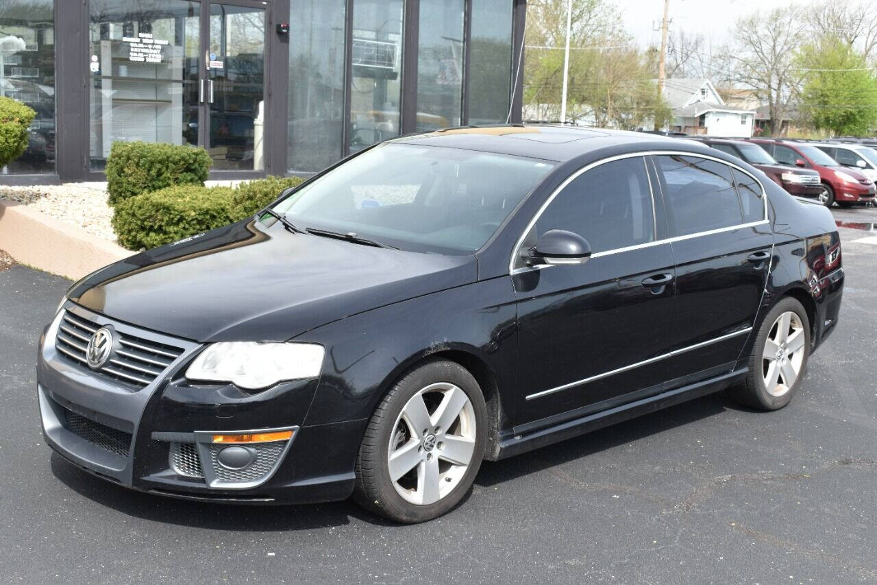 2008 Volkswagen Passat For Sale In East Chicago, IN - Carsforsale.com®