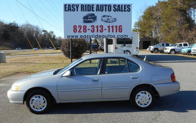 1999 Nissan Altima For Sale - Carsforsale.com®