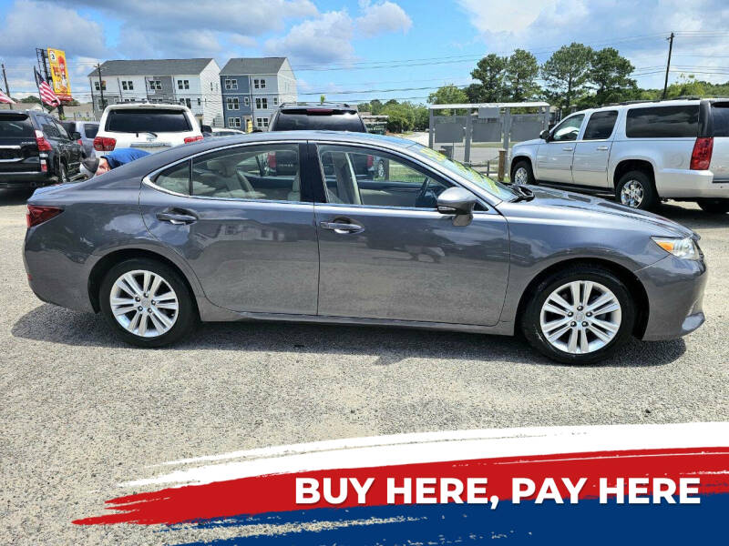 Rodgers Enterprises – Car Dealer in North Charleston, SC