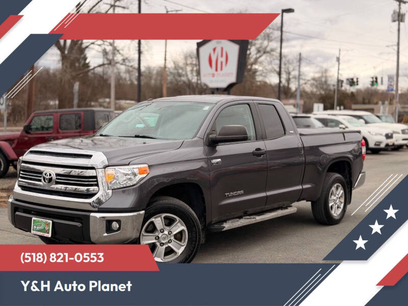Y H Auto Planet