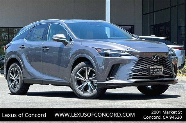 New 2023 Lexus RX 350 For Sale - Carsforsale.com®