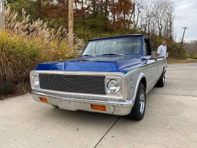 2011 Chevrolet Apache For Sale - Carsforsale.com®