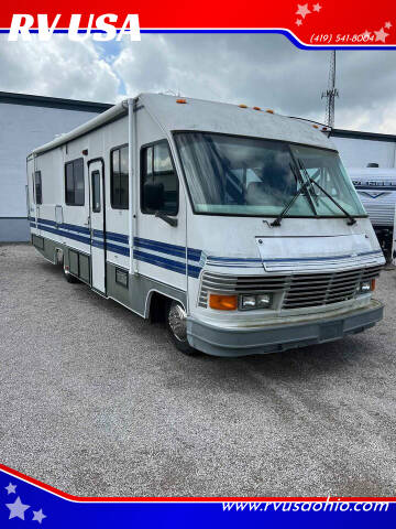 RVs & Campers For Sale in Norwalk, OH - RV USA
