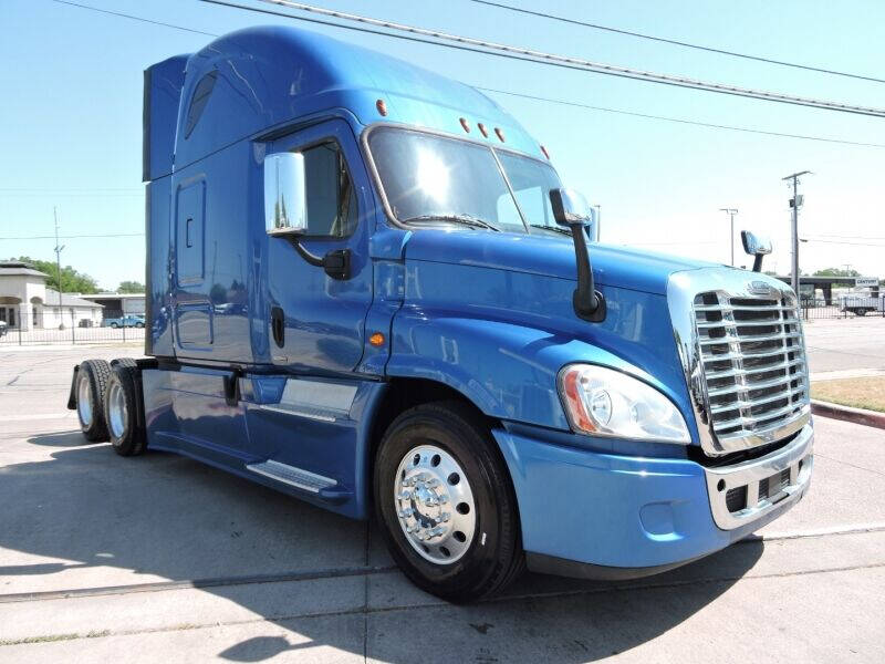2016 Freightliner Cascadia For Sale - Carsforsale.com®