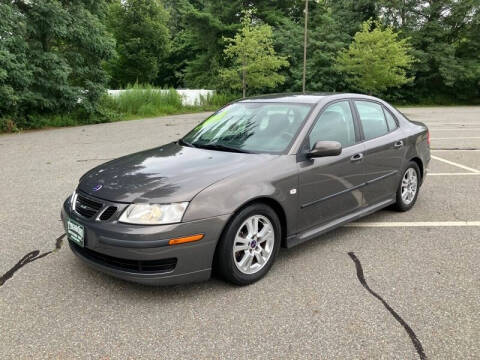 Saab 9-3 For Sale In Brimfield, MA - Carsforsale.com®