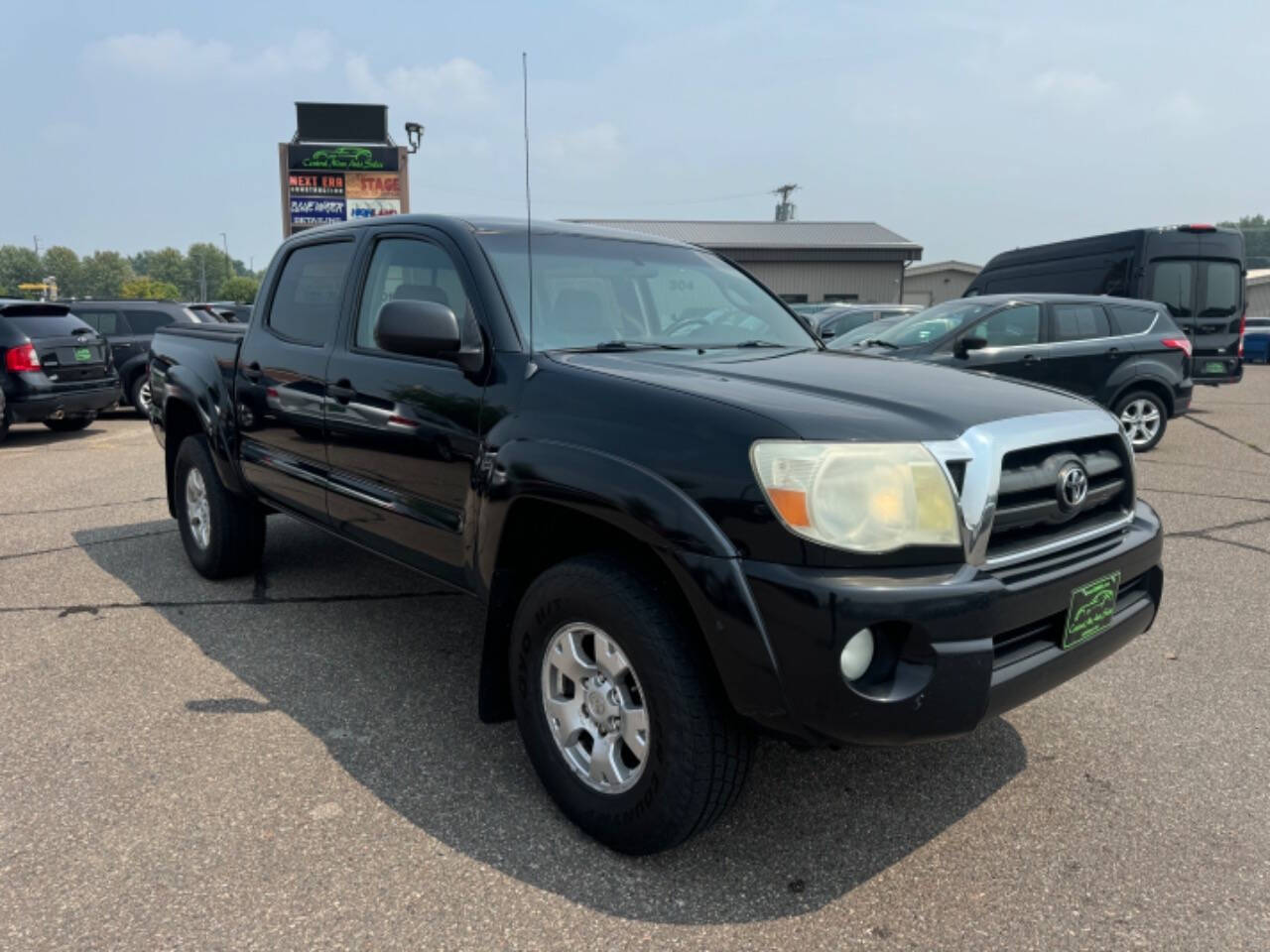 Toyota Tacoma For Sale Mn