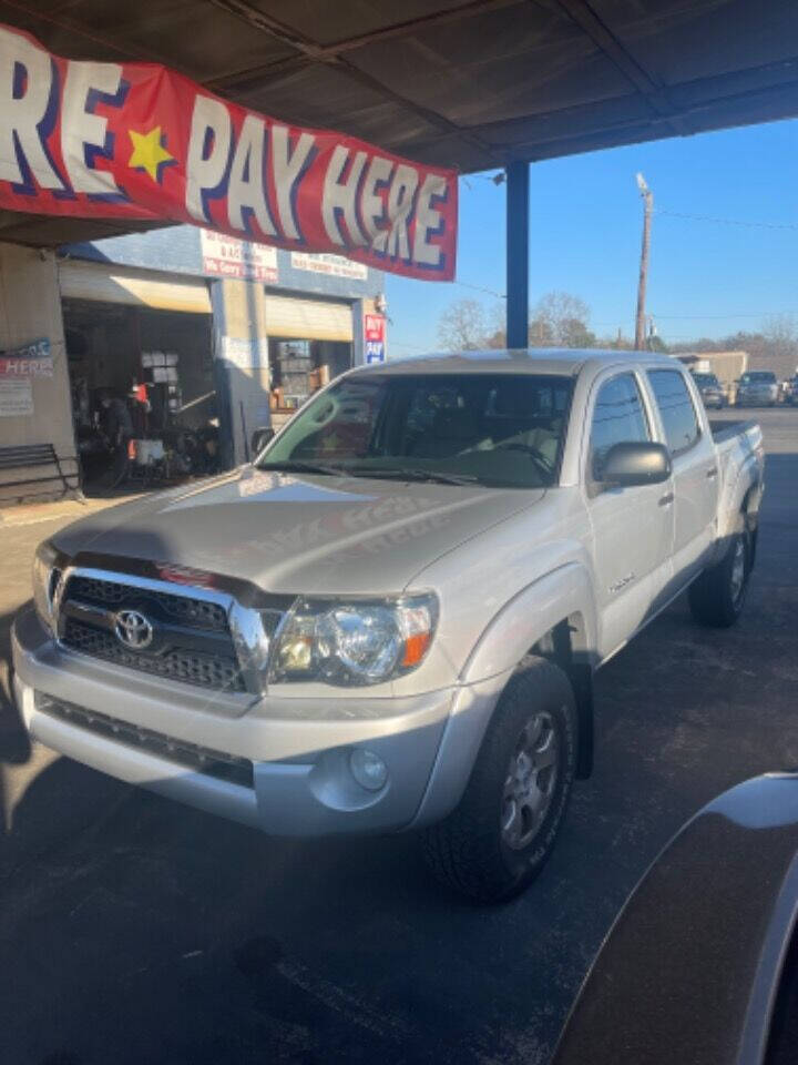 Pickups For Sale in Spartanburg, SC - Fast Fix Auto Sales and Service