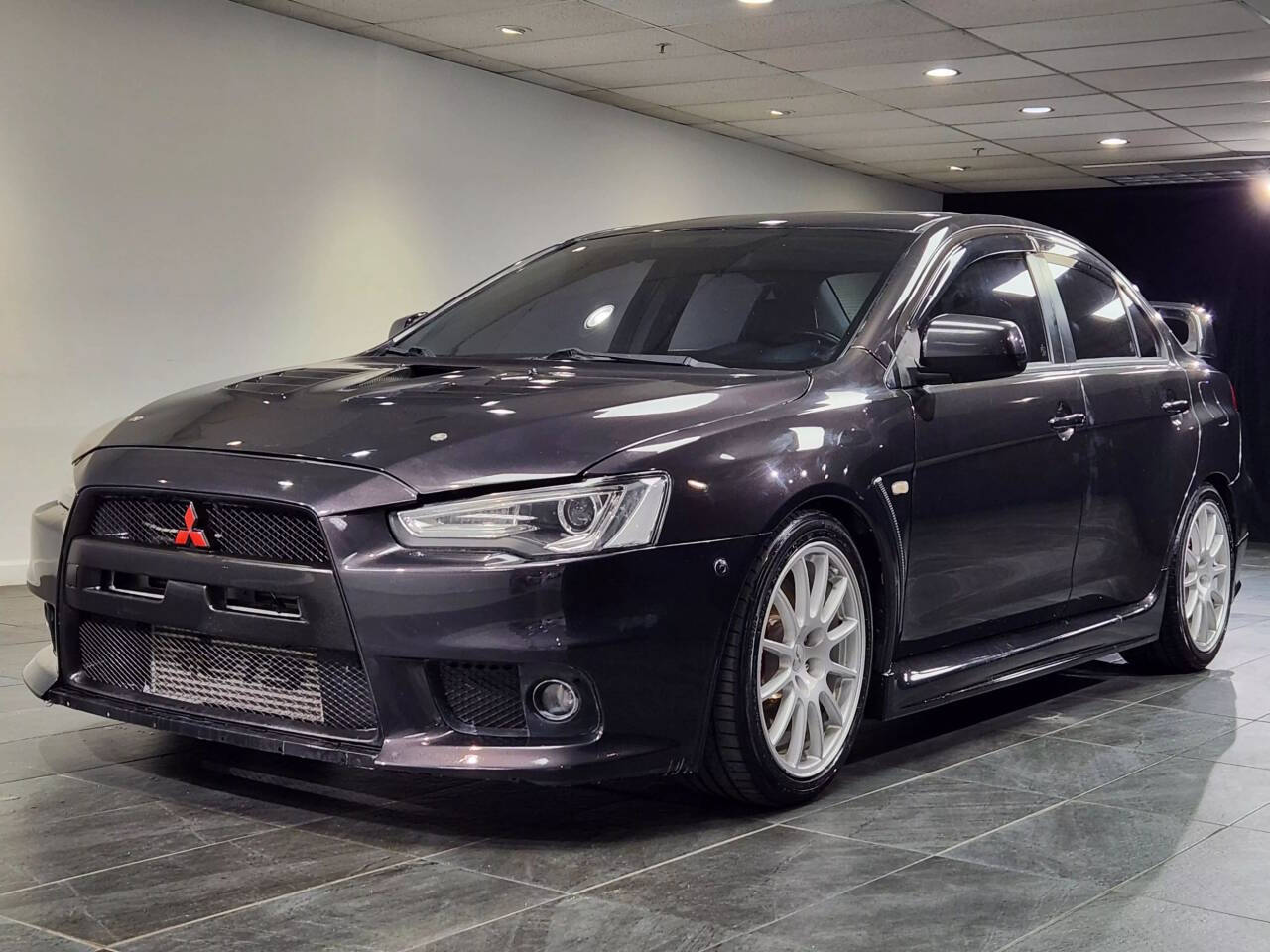 Mitsubishi Lancer Evolution For Sale - Carsforsale.com®