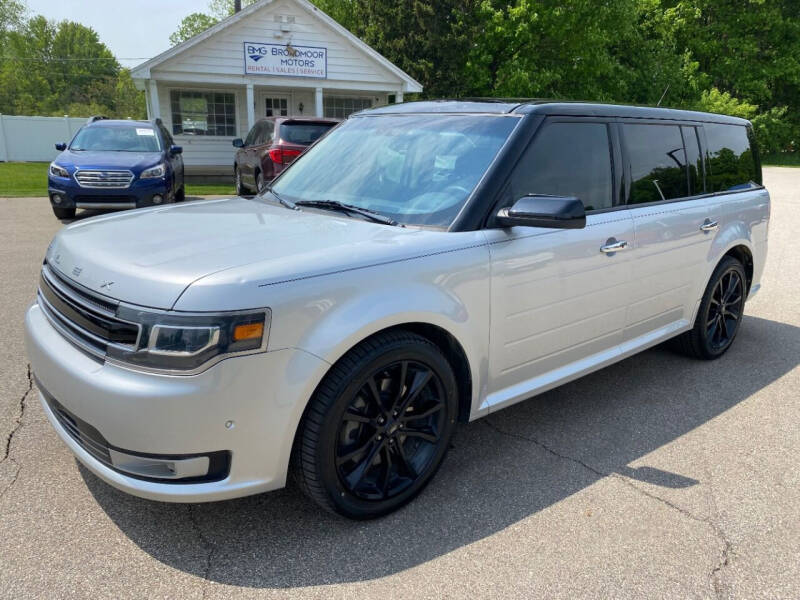 2019 Ford Flex For Sale - Carsforsale.com®