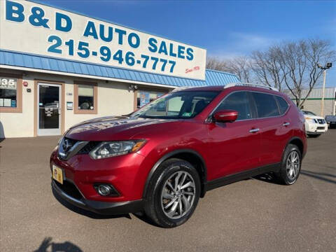 B & D Auto Sales Inc. – Car Dealer in Fairless Hills, PA