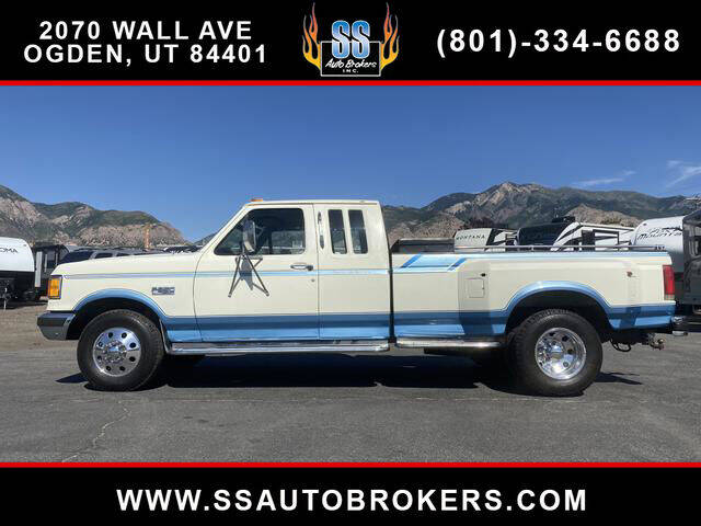 1991 Ford F-350 For Sale - Carsforsale.com®
