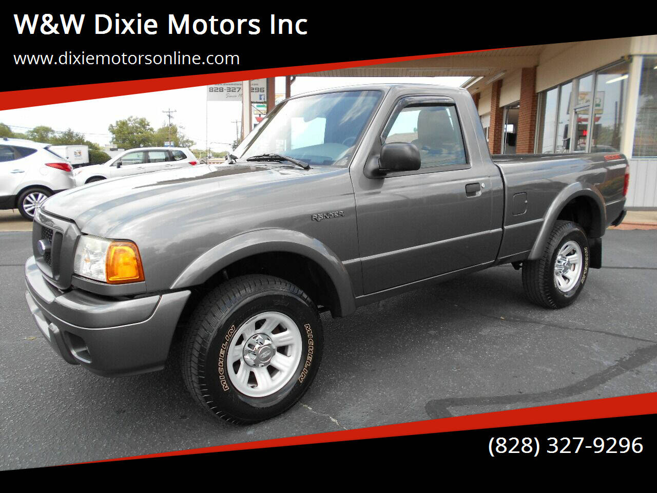 2005 Ford Ranger For Sale - Carsforsale.com®