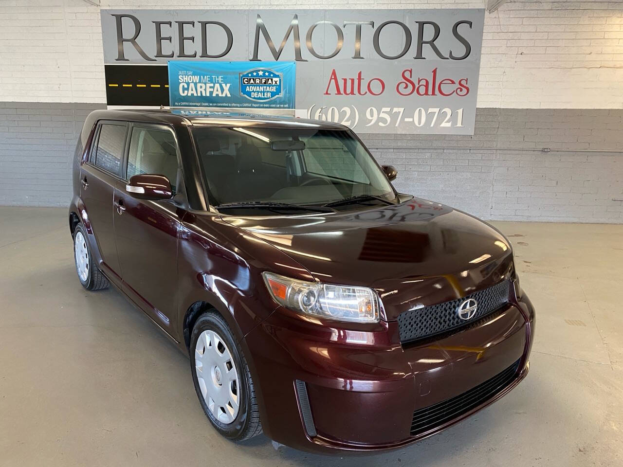 2010 Scion xB For Sale - Carsforsale.com®