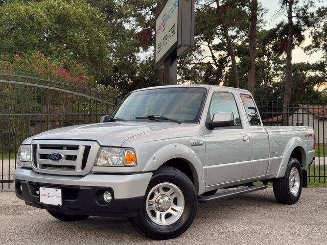 2011 Ford Ranger For Sale - Carsforsale.com®
