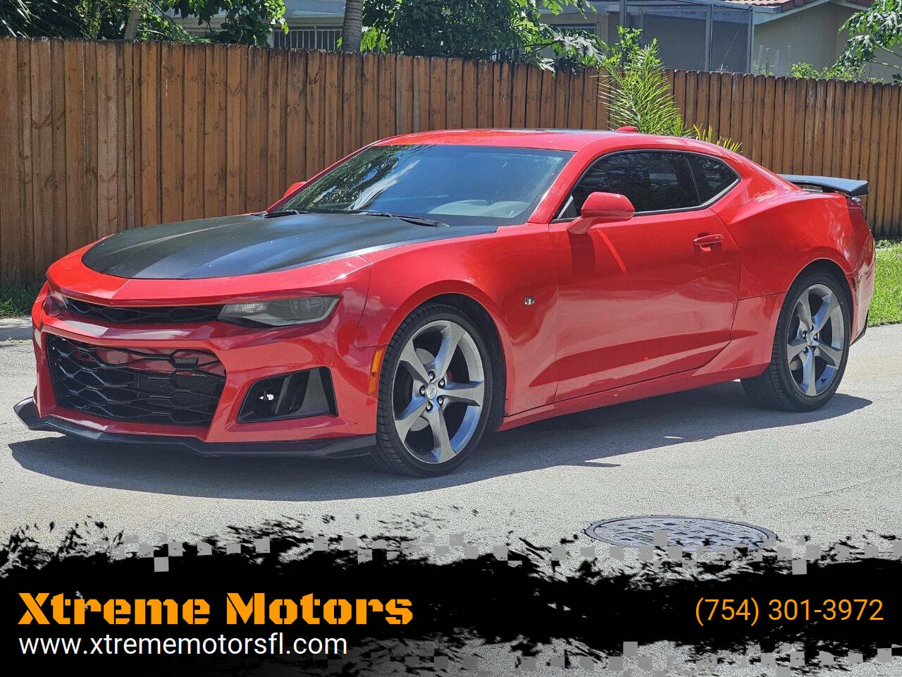 2016 Chevrolet Camaro For Sale - Carsforsale.com®