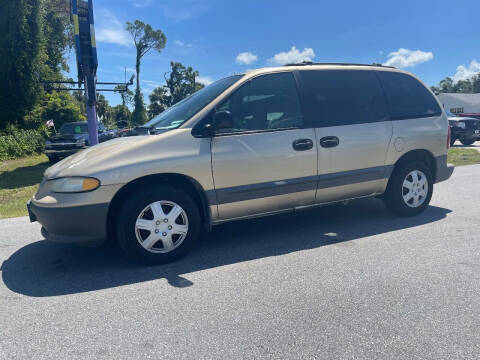 1998 Dodge Caravan For Sale - Carsforsale.com®