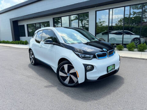 Cars For Sale in Arlington Heights, IL - EMH Motors