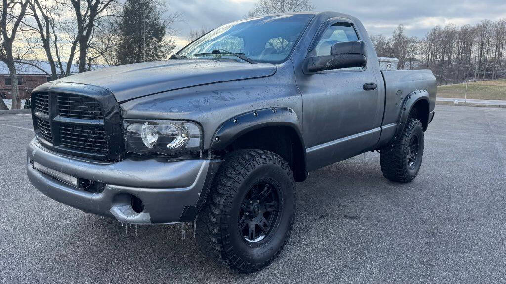 2002 Dodge Ram 1500 For Sale - Carsforsale.com®