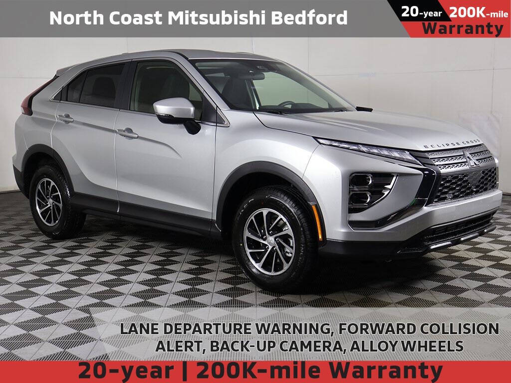 New 2025 Mitsubishi Eclipse For Sale - Carsforsale.com®