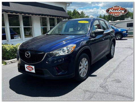 Healey Auto – Car Dealer in Rochester, NH