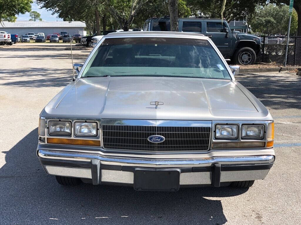 Ford LTD Crown Victoria For Sale - Carsforsale.com®