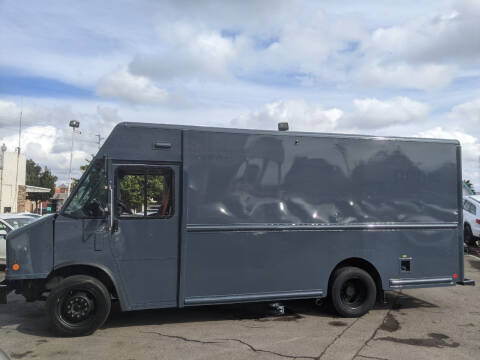 Ford For Sale in National City, CA - Convoy Motors LLC