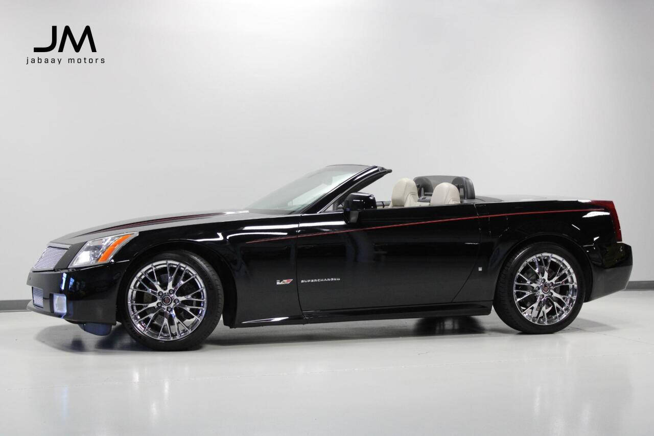 Cadillac XLR-V For Sale - Carsforsale.com®
