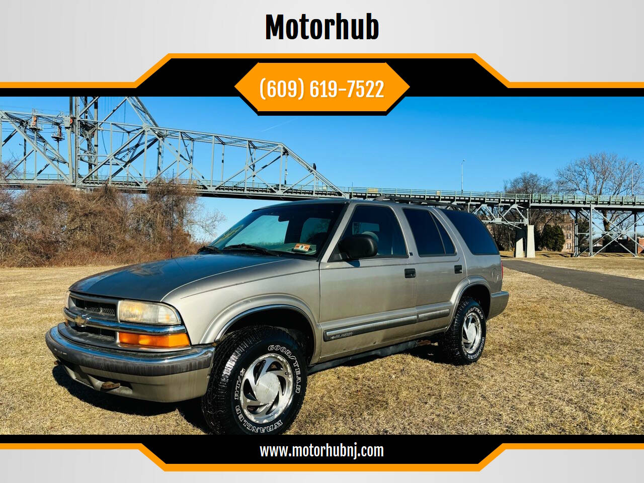 2000 Chevrolet Blazer For Sale - Carsforsale.com®