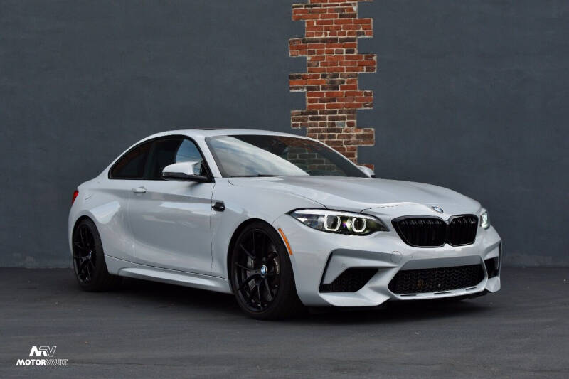 2019 BMW M2 For Sale - Carsforsale.com®