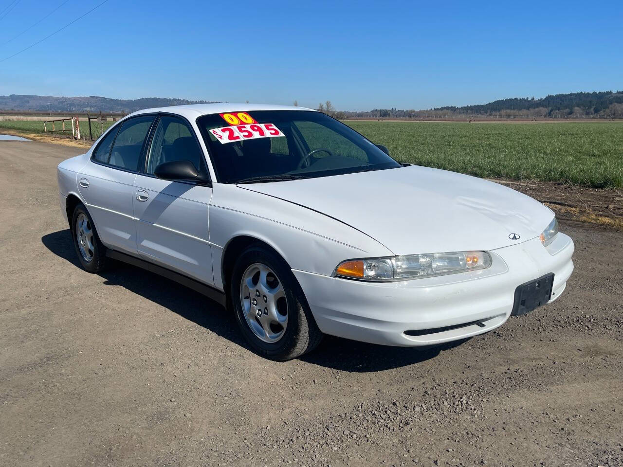 Oldsmobile Intrigue For Sale - Carsforsale.com®