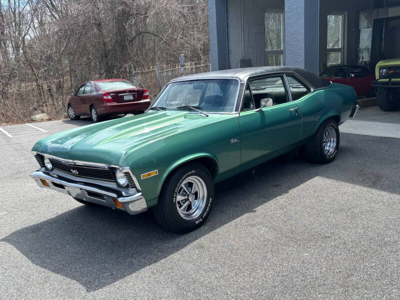Chevrolet Nova For Sale In Mapleville, RI - Carsforsale.com®