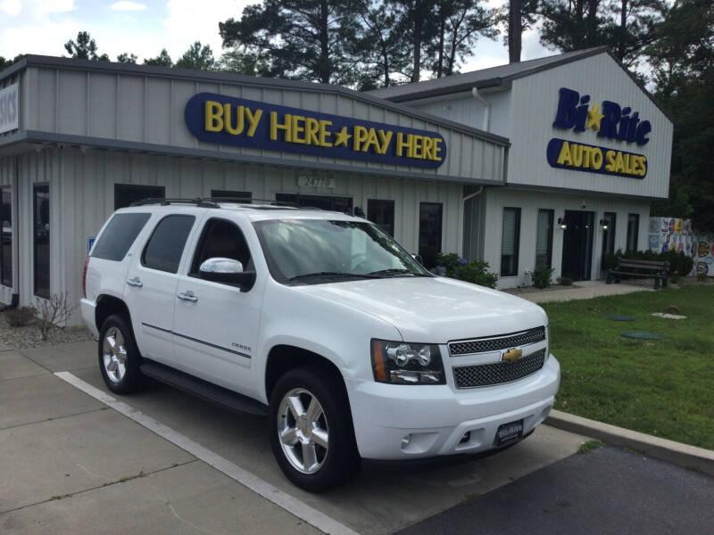 Bi Rite Auto Sales – Car Dealer in Seaford, DE