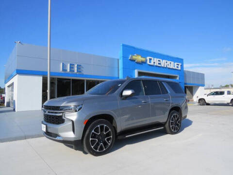 LEE CHEVROLET – Car Dealer in Washington, NC