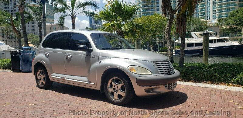 2001 Chrysler PT Cruiser For Sale - Carsforsale.com®