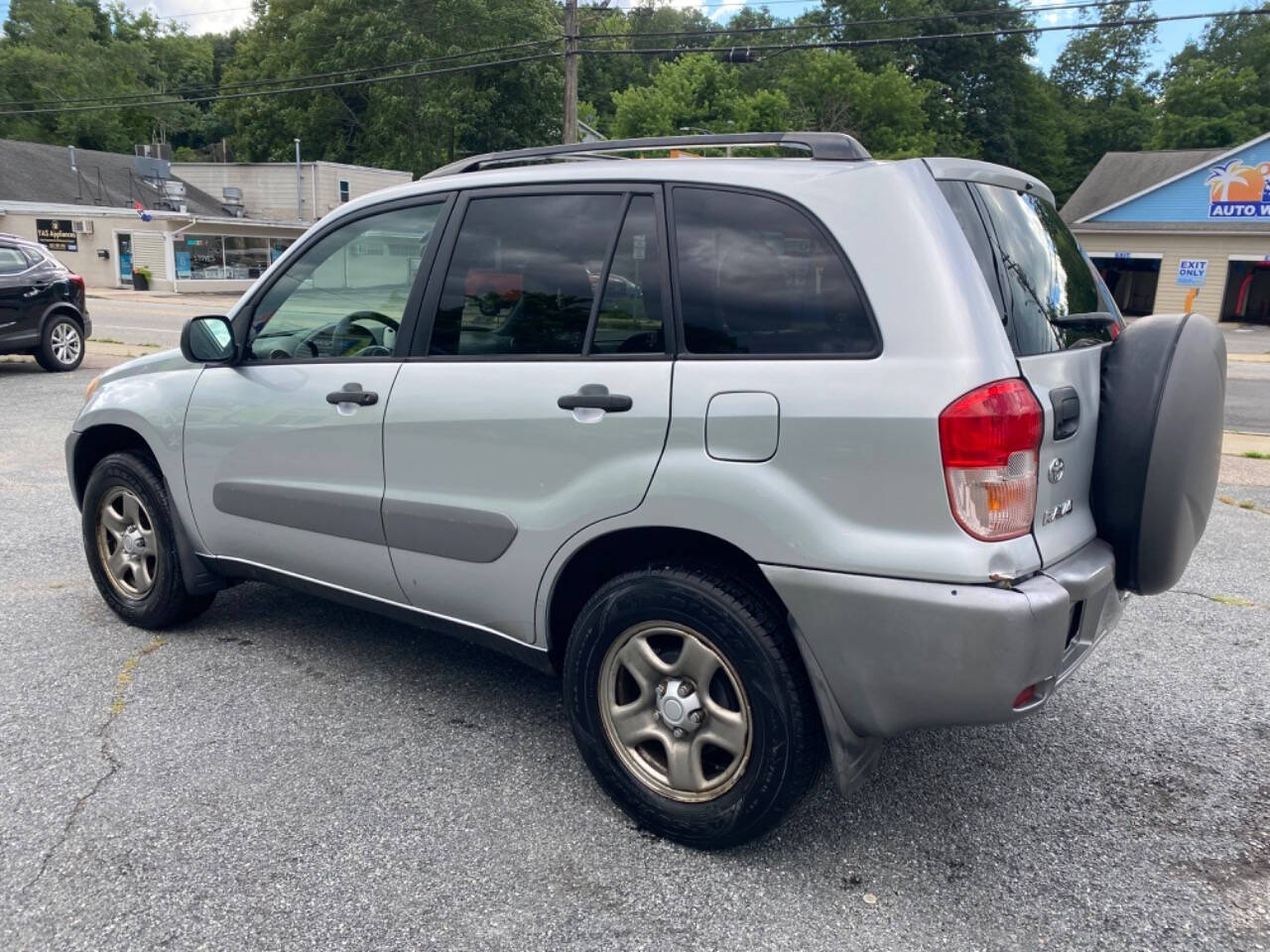 Cars For Sale in Norwich, CT - STAR-RITE AUTO SALES AND SERVICE LLC